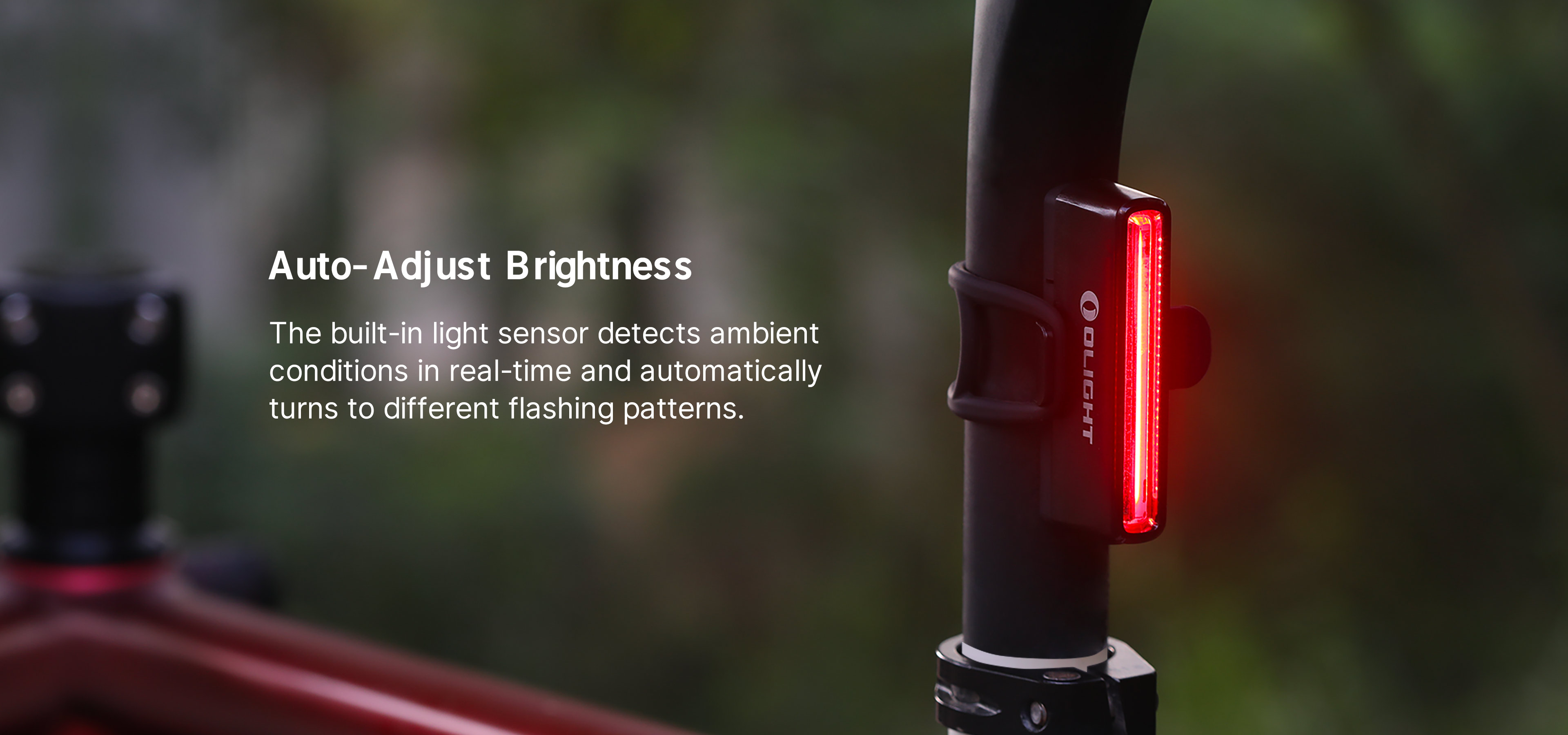 Olight RN 400+Seemee 30 C Pack - Olight Canada